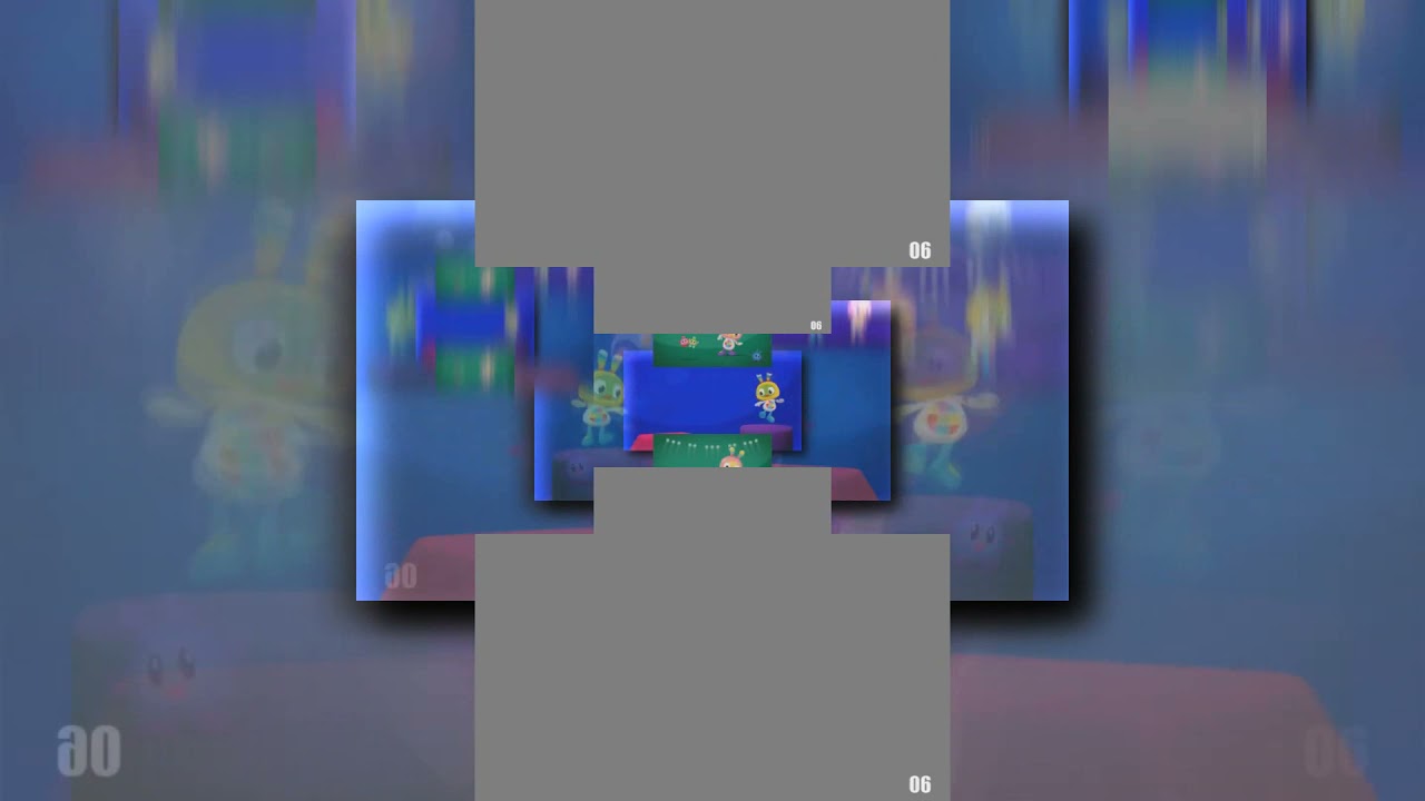 (YTPMV) BeatBo - BeatBo Boogie (feat. BeatBelle) Scan^3 - YouTube