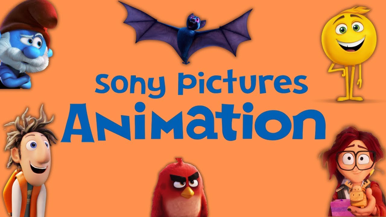 What Happened to Sony Pictures Animation? - YouTube