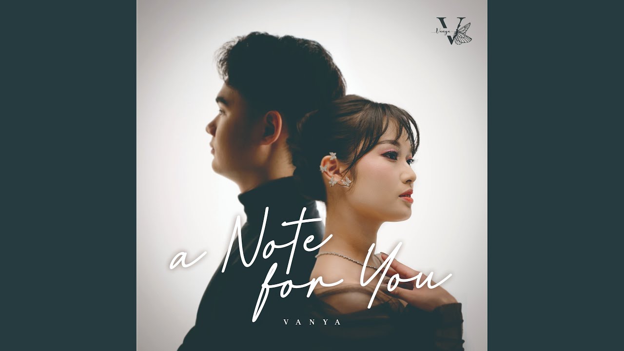 A Note For You - YouTube