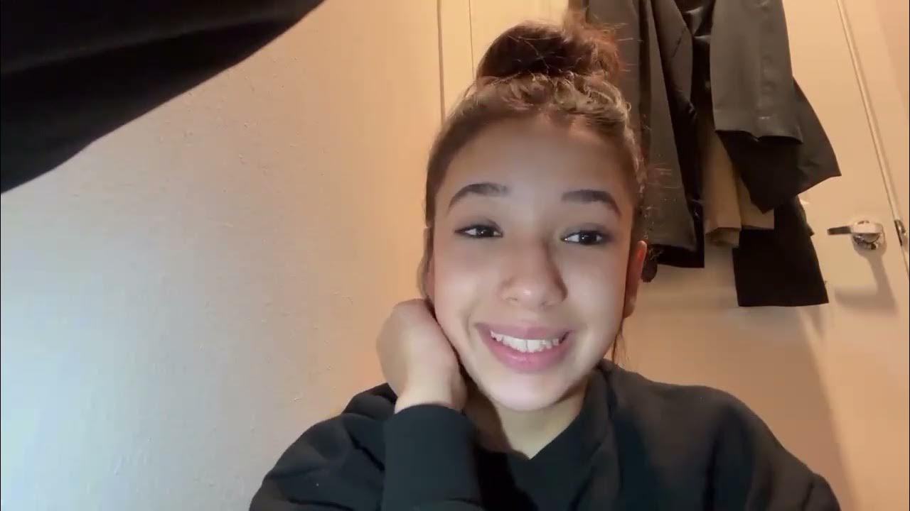 Get know me/ Q and A (first yt video) - YouTube