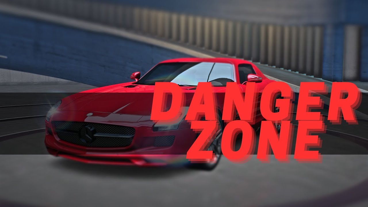 Danger Zone Need For Speed Video Clip - YouTube