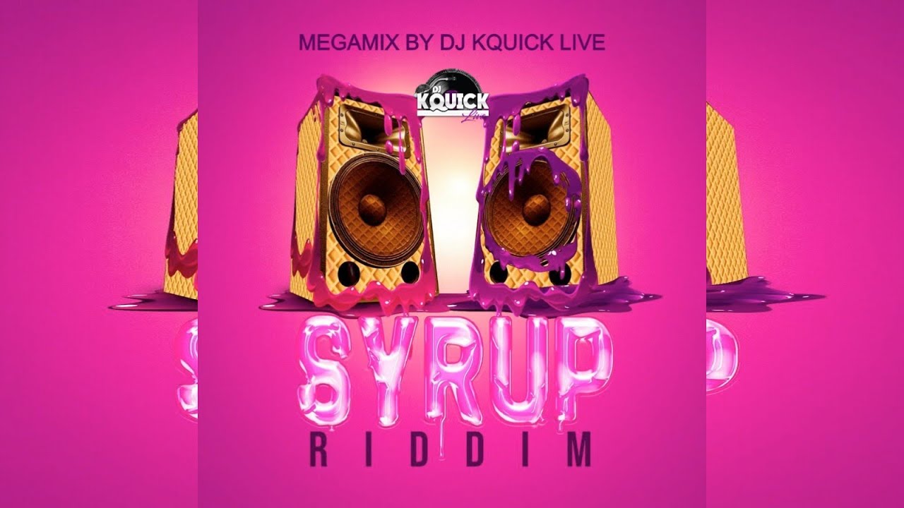 Syrup Riddim Mega Mix (2022 VINCY SOCA) - Dada & DJ Q - YouTube