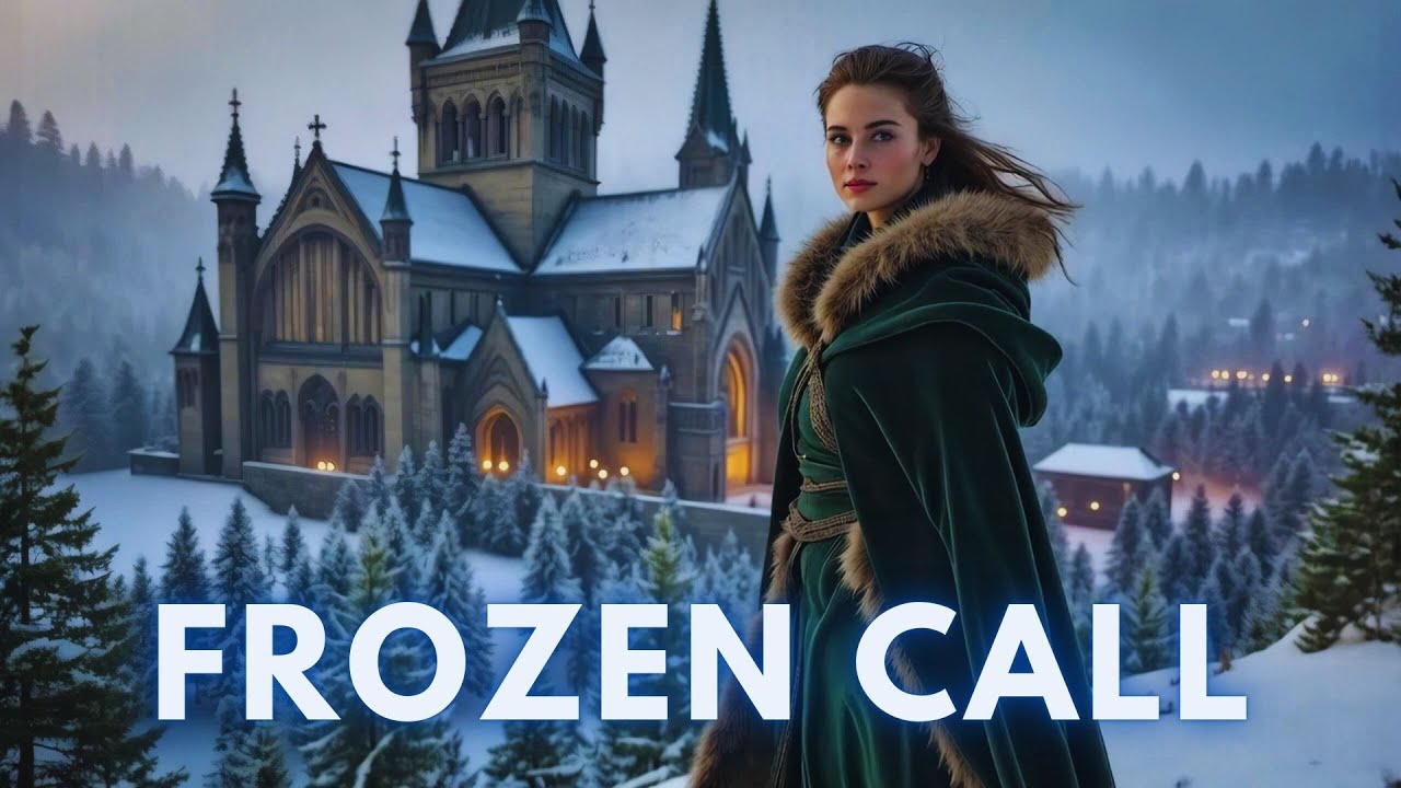 Frozen Call: Journey Through Snowy Legends & Winter Whispers ️🌲 - YouTube