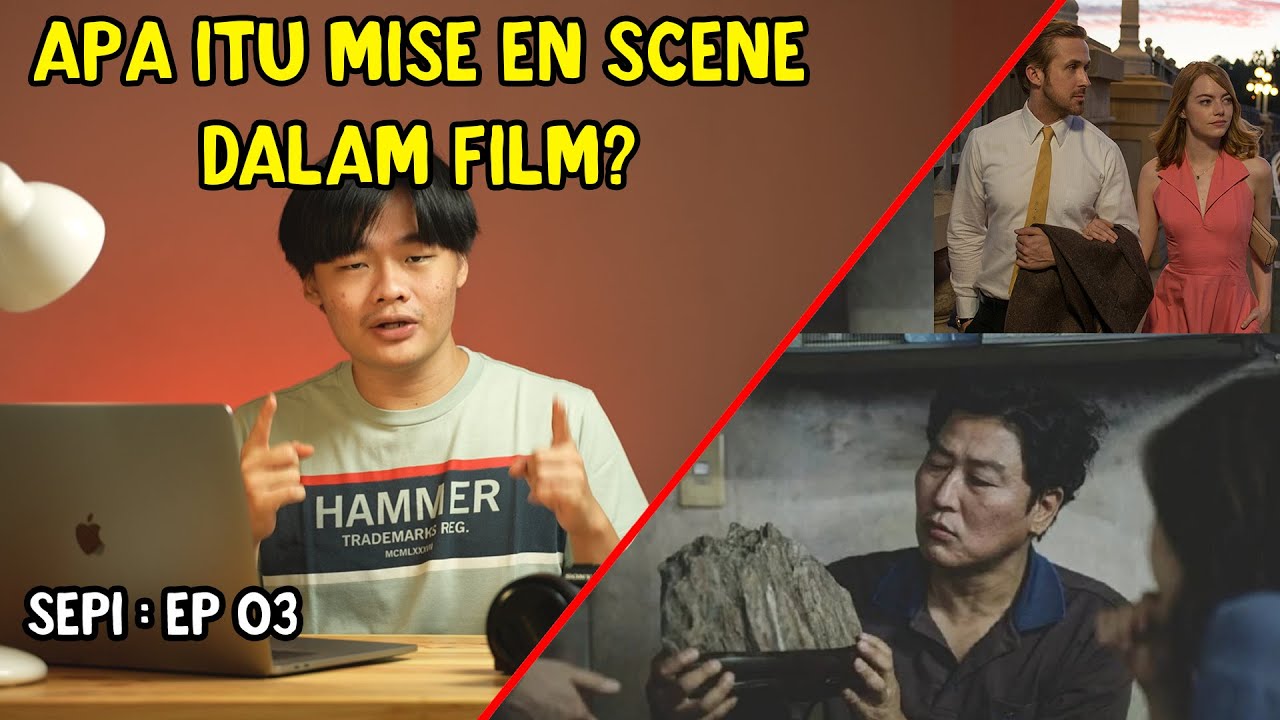SePi #3 APA ITU MISE EN SCENE DALAM FILM? - YouTube