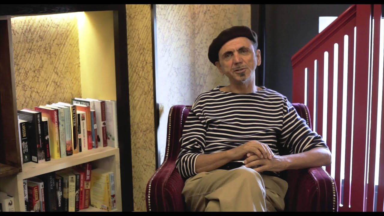 Kevin Rowland interview part 5 - YouTube