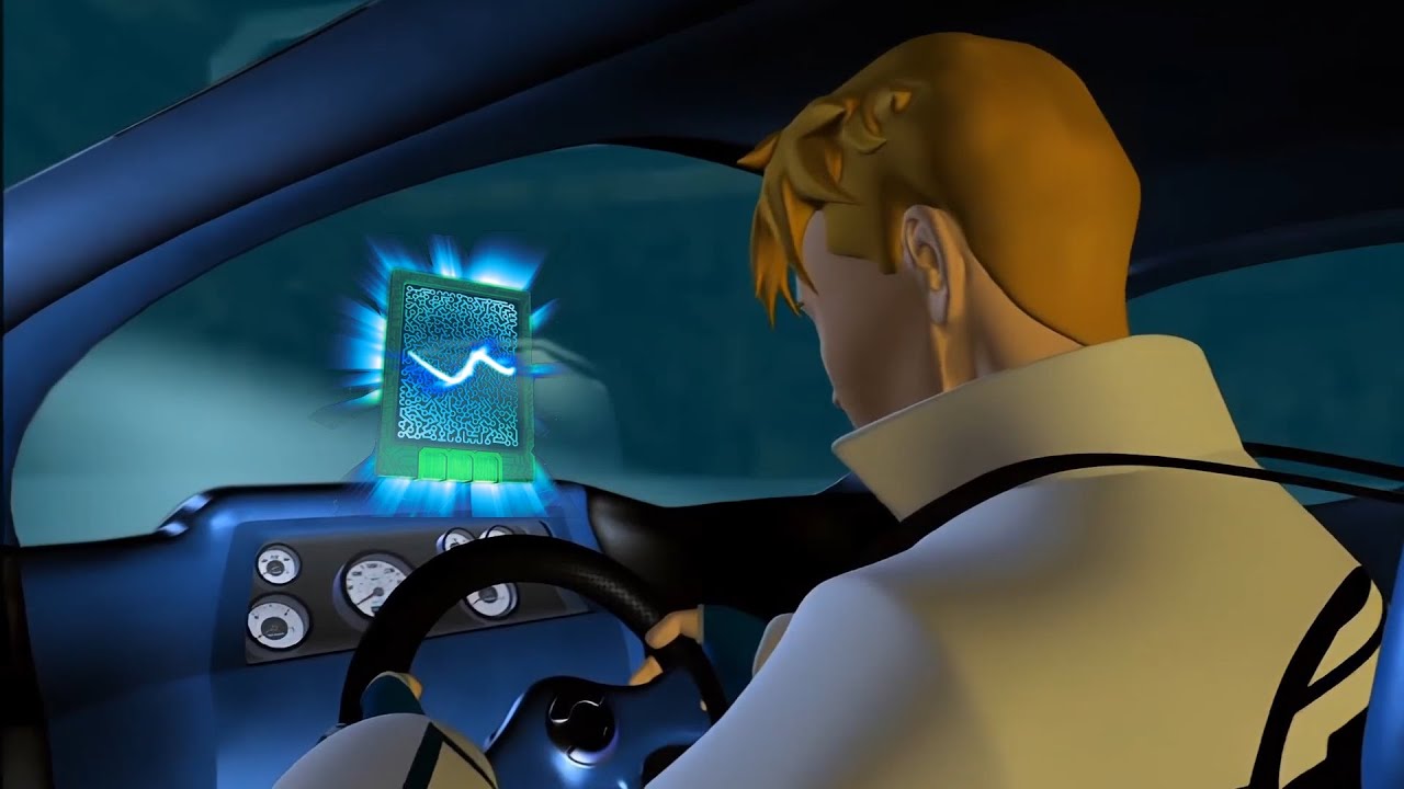 If Vert Won the Water Realm (AcceleRacers) - YouTube