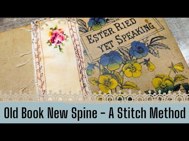 Book Spine Images
