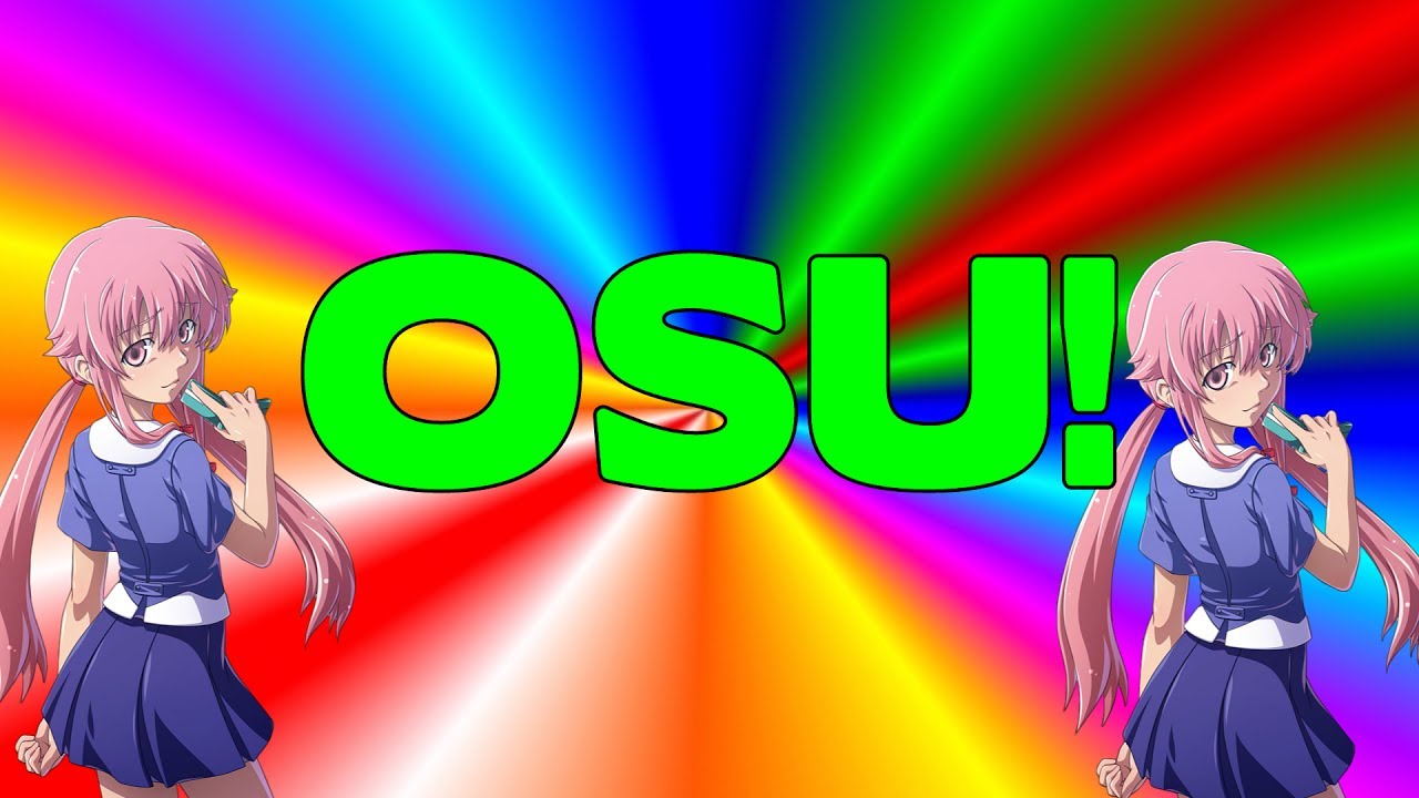 52 PP - Osu! - YouTube