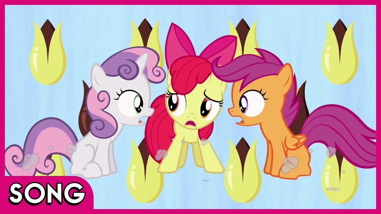 Babs Seed (Song) - MLP: Friendship Is Magic [HD] - YouTube