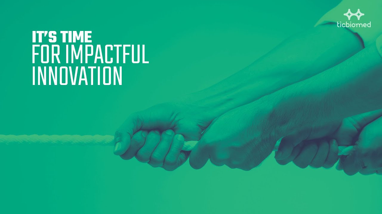 Impactful innovation conference. Why attending. - YouTube