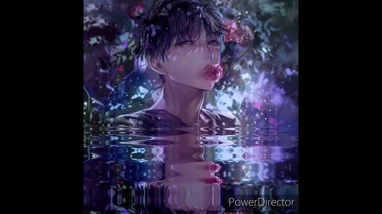 Nightcore ~ BENEE Snail [male version/deeper version] + Reverb - YouTube