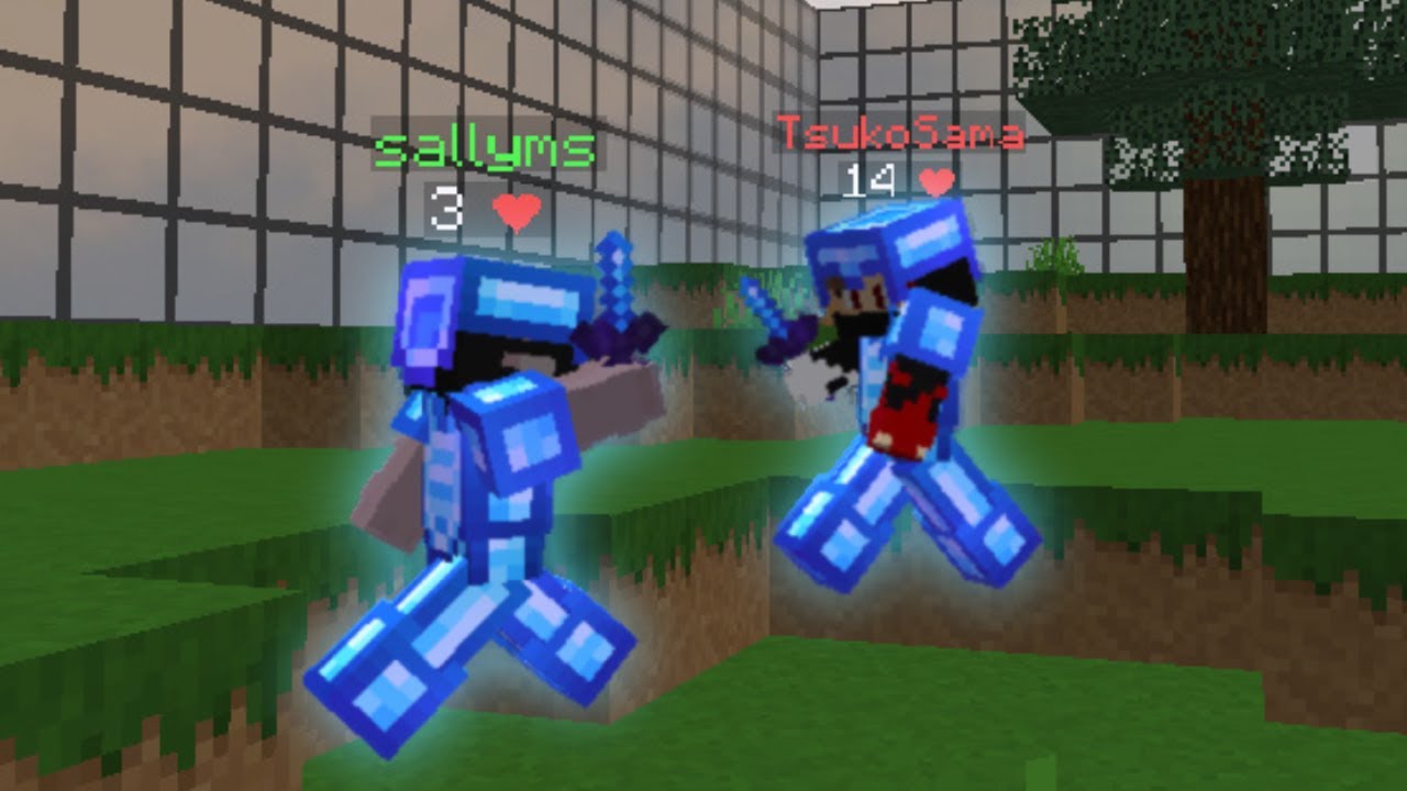 MINECRAFT PVP BUILD UHC | MONTAJE - YouTube