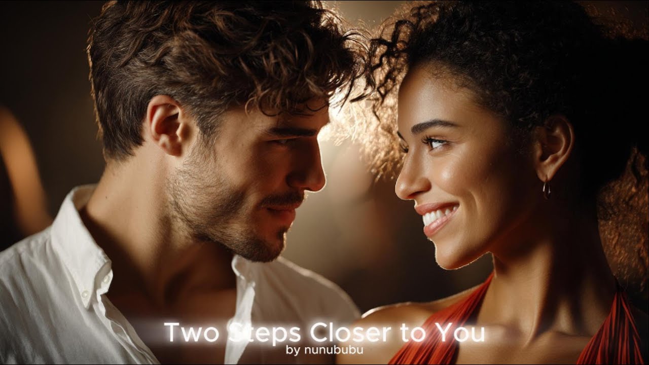 Two Steps Closer to You - YouTube