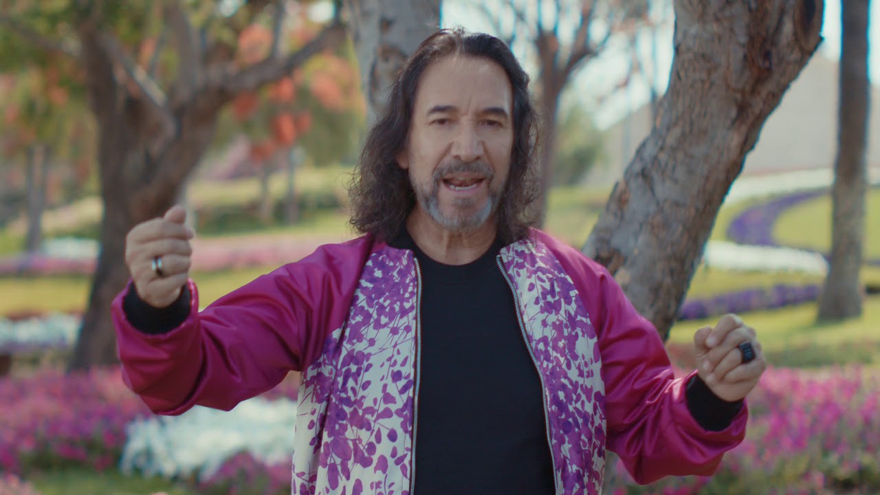 MARCO ANTONIO SOLIS, ALISON SOLIS Y MARLA SOLIS "DONDE ESTARÁ MI ...