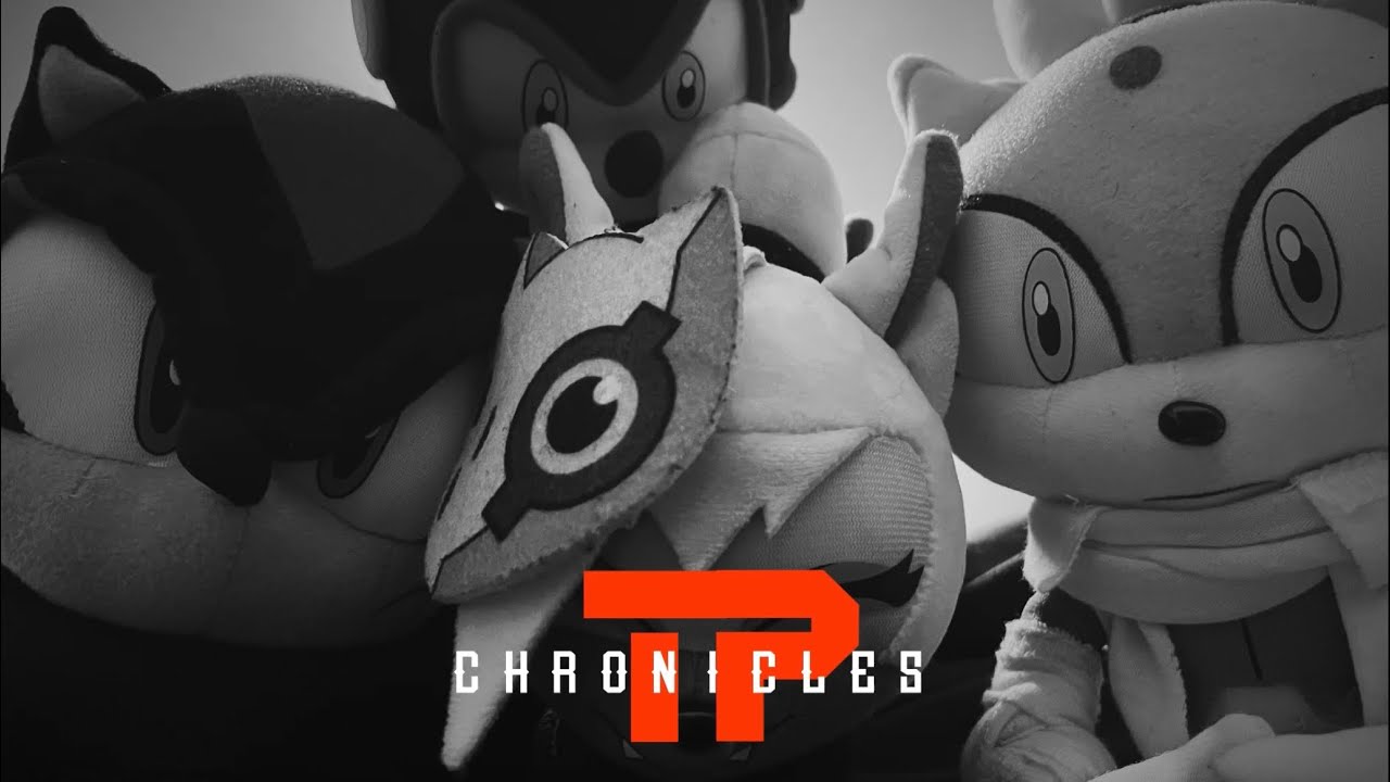 Twisted Pandora: Chronicles Official Trailer - YouTube