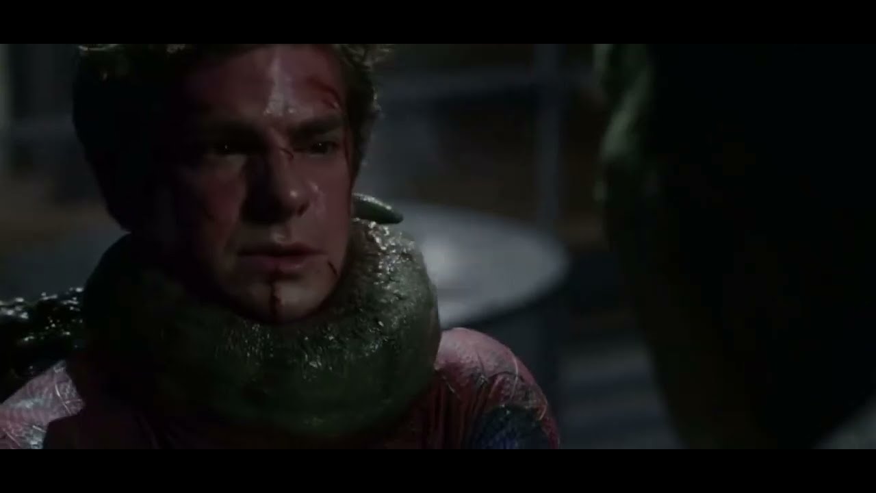 TASM but Peter Dies - YouTube
