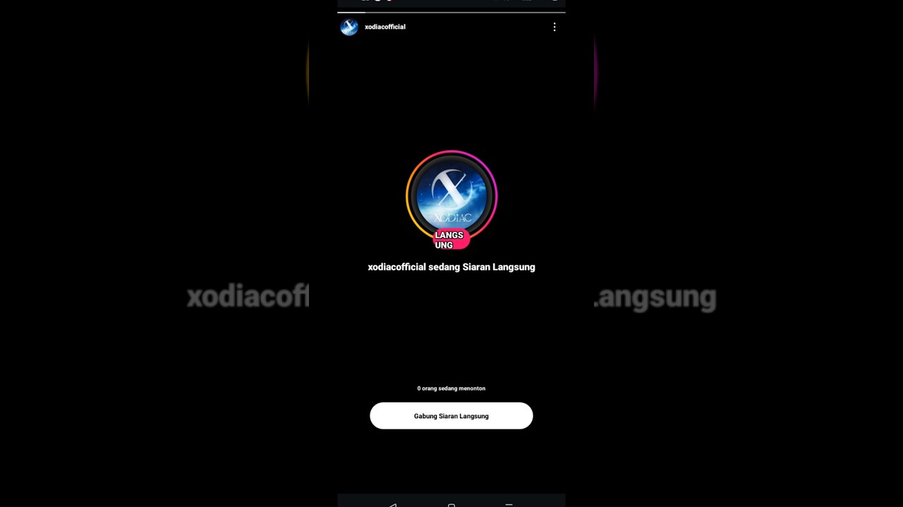 ketinggalan live nya...🥹🥹🥹🥹🥹happy birthday my bany bear,davin #davin #xodiac - YouTube