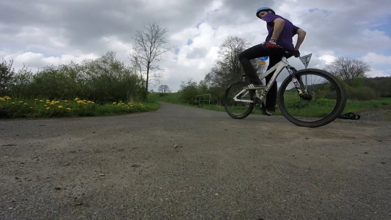 10 tricks by Sam Pilgrim - YouTube