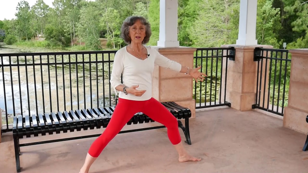 3 Yoga Practice Tips for SI Joint Balance - YouTube