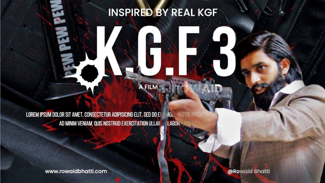 k.G.F movie clip yash, srinidhi shetty, Ananath Nag, Ramachandra Raju ...