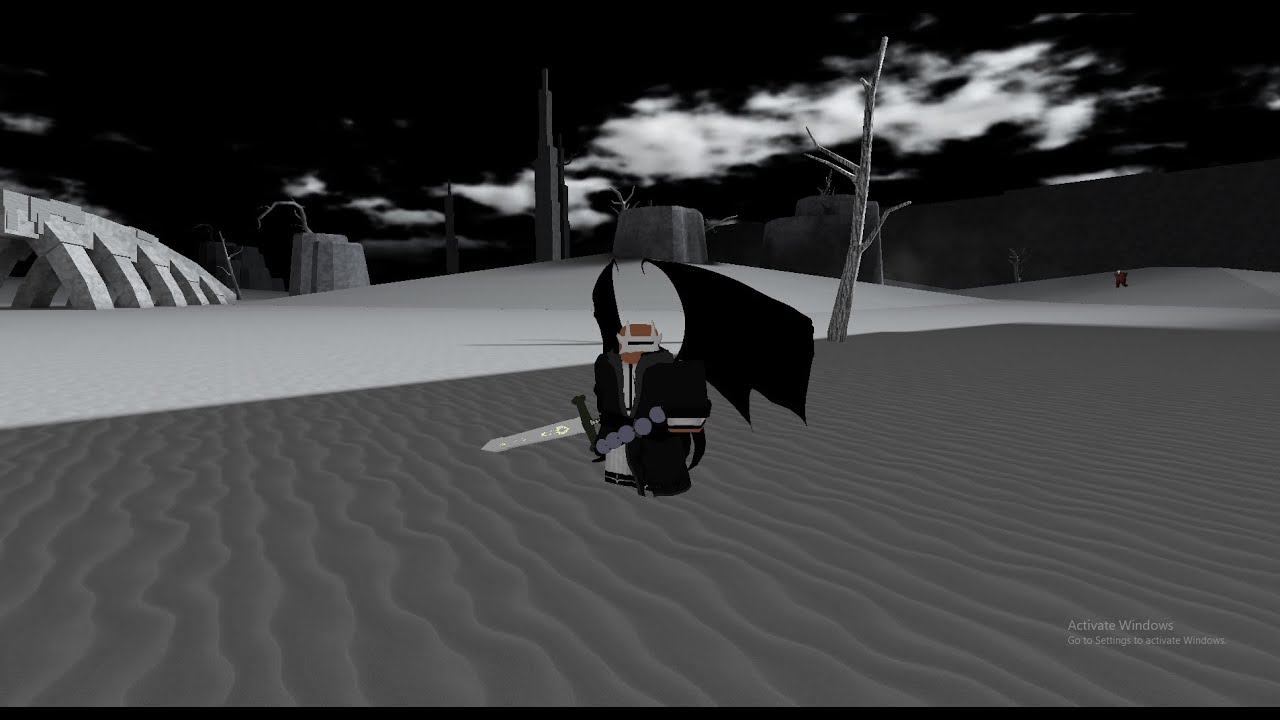 POV:You have vampire res in [TYPE SOUL] - YouTube