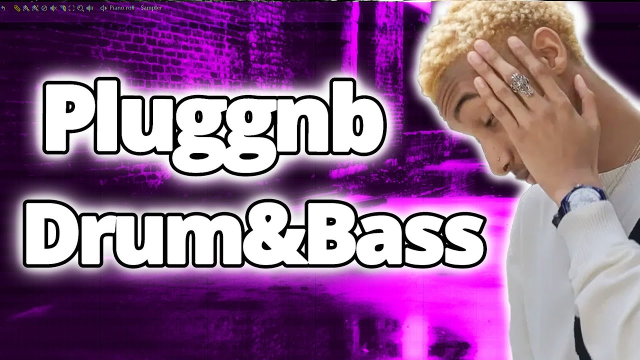 Pluggnb Drum&Bass For Autumn Tutorial - YouTube