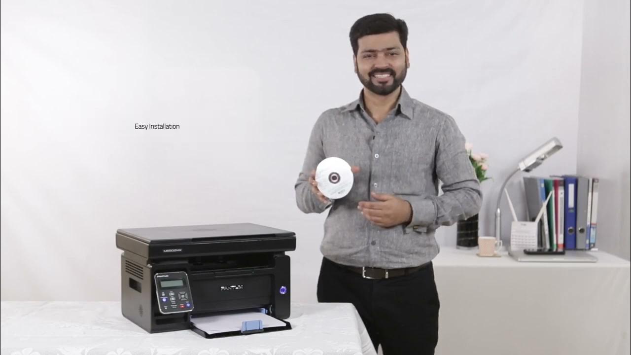M6502NW /M6518NW/ M6512NW perfect solutions for all your office and ...