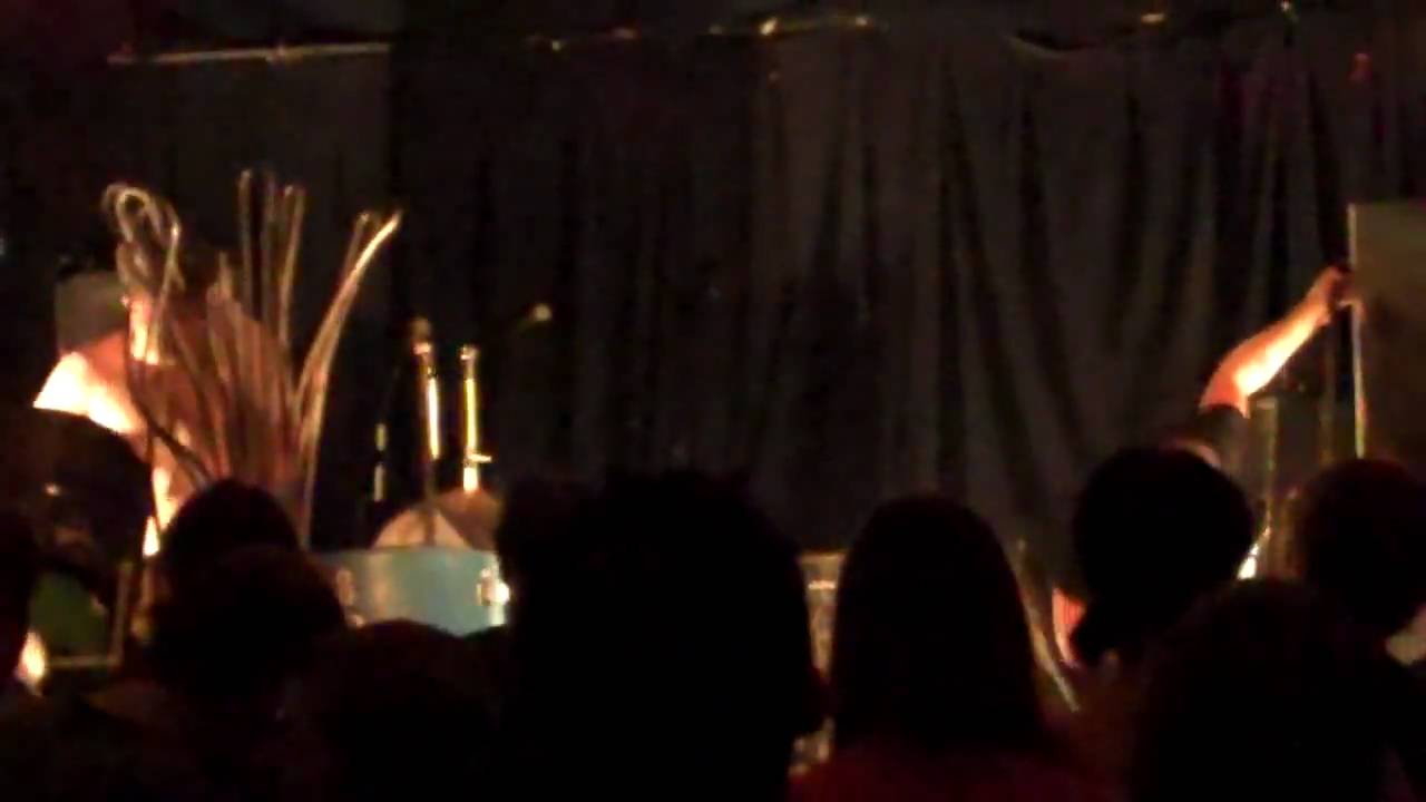 Babyland - Structure Fall live - YouTube
