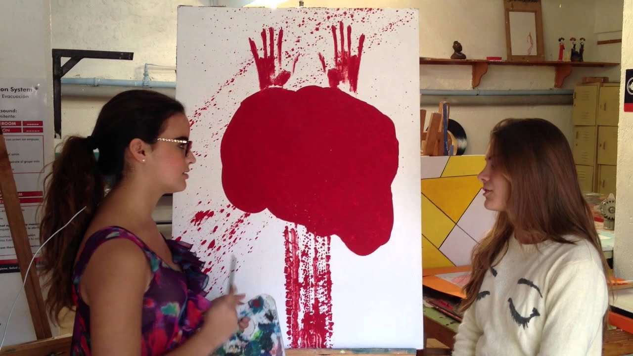 IB TOK Presentation Creativity - YouTube