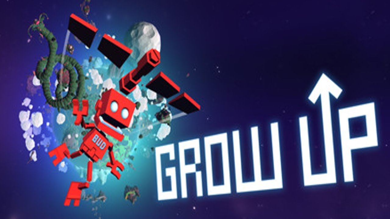 How To Get Grow Up For Free |Working 2016| - YouTube