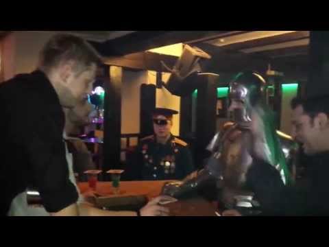 König-Lounge|PanzerShow