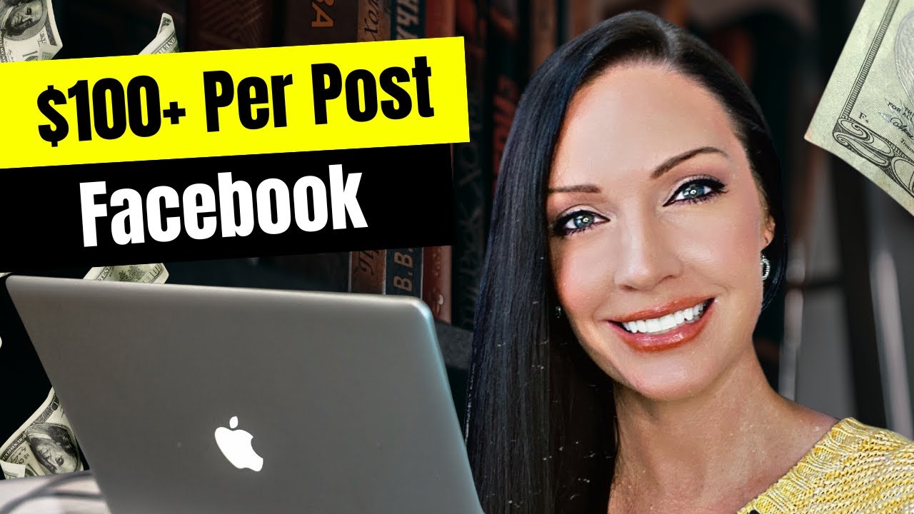 Facebook Performance Bonus Program: How I Make $100+ Per Post (Viral ...