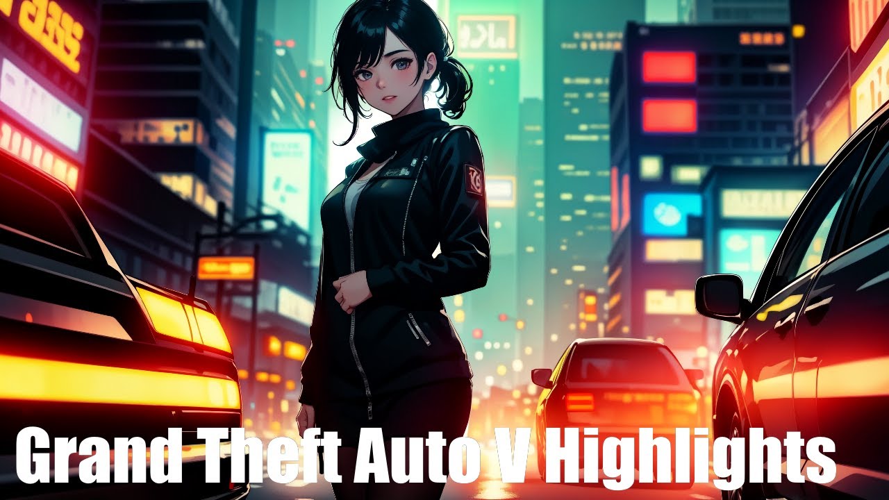 Unveiling the Secrets of GTA V: Witty Moments, Tearful Confessions, and ...