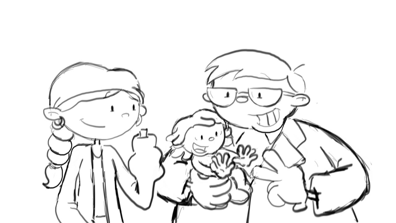 Codename Kids Next Door (KND) Animatic: Halloween - YouTube