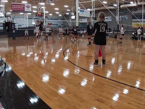 State Pool Game 7 - YouTube