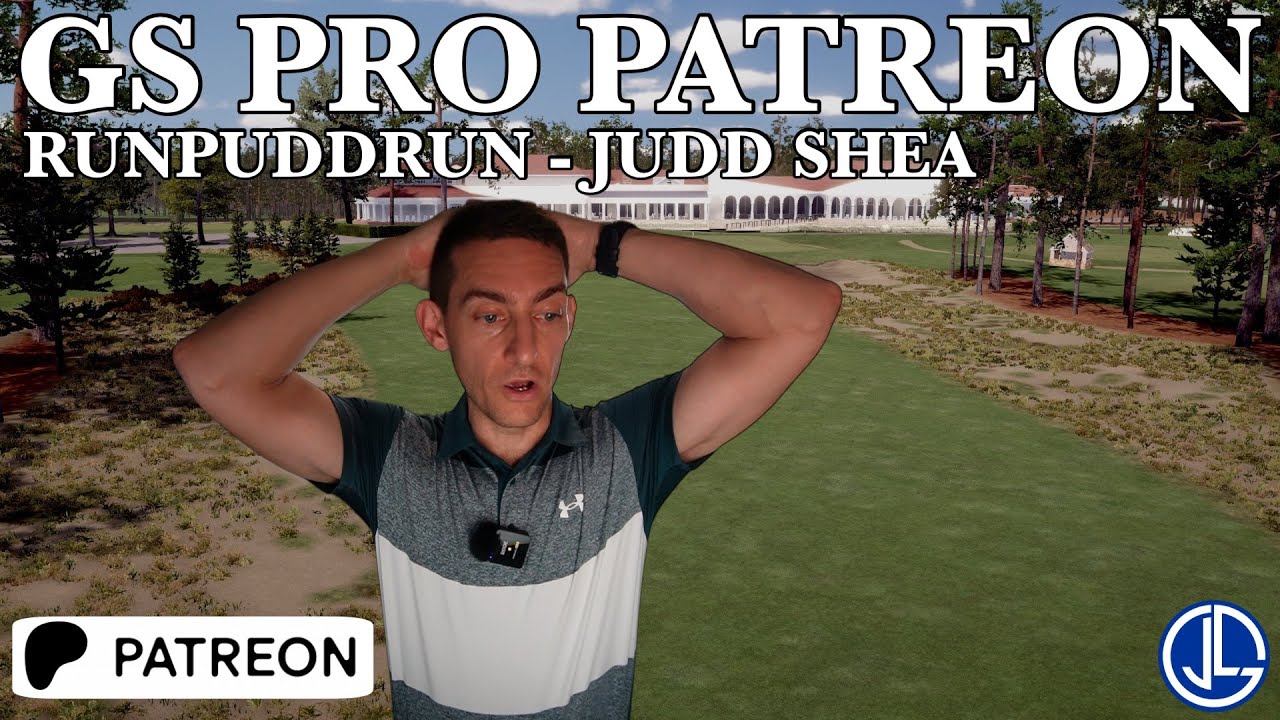 How to get more courses on GS Pro while supporting the designers who ...