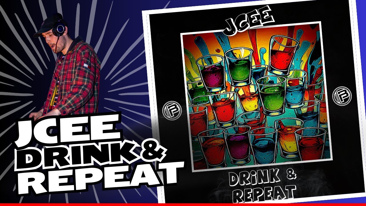 JCEE - Drink & Repeat | Free Download - YouTube Music