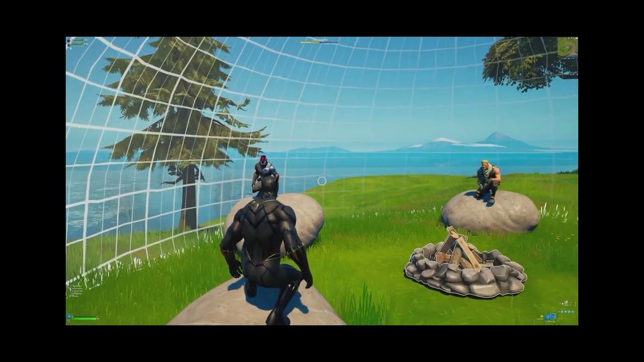 OMG GUYS JOSH WORLD CHAPTER 2 IS BACK AND REMASTERED - YouTube