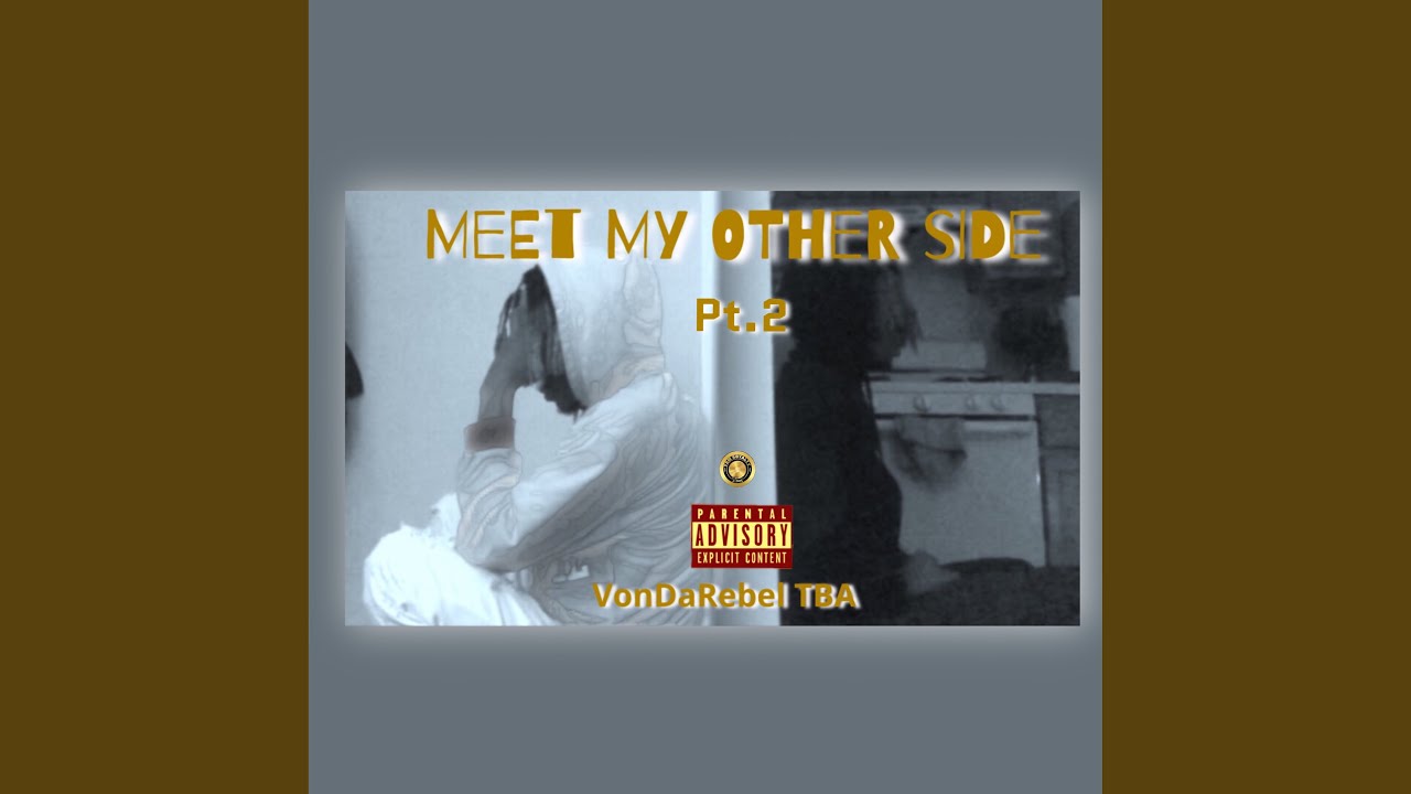 Meet My Other Side Pt.2 - YouTube