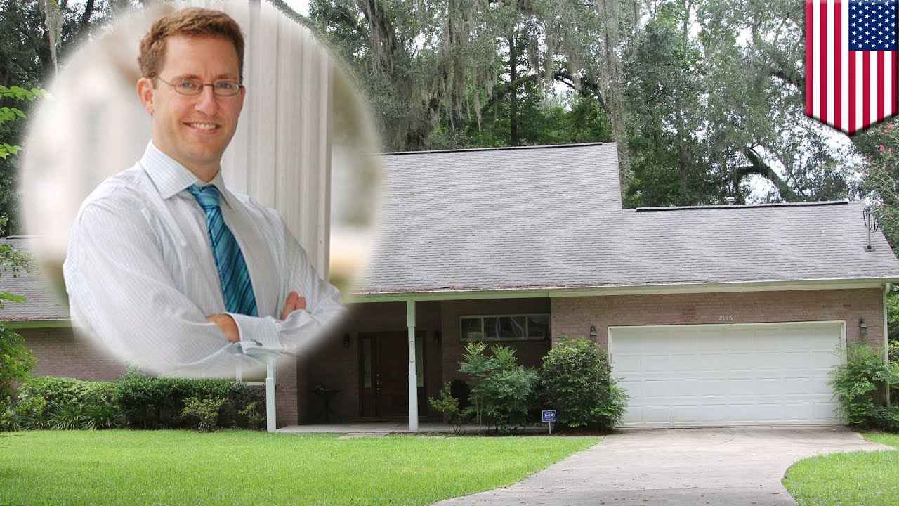 Murder mystery: Shooting of law professor Dan Markel outside suburban ...