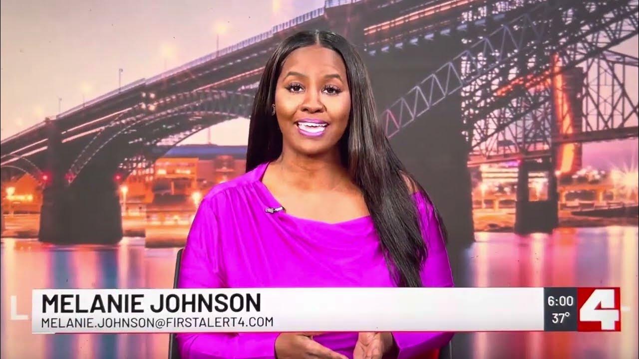 KMOV First Alert 4 News at 6pm Saturday open March 1, 2025 - YouTube