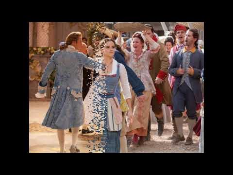 "Красавица и Чудовище". - YouTube