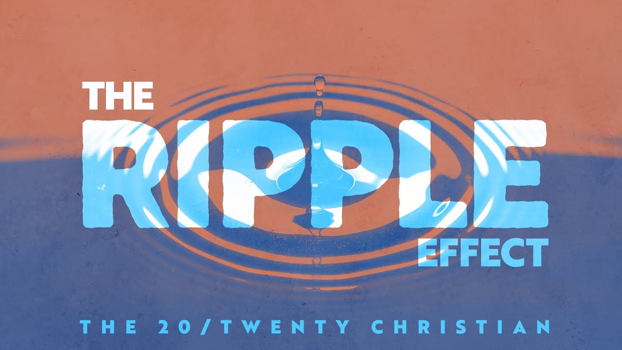 Resurrection: The Ripple Effect (Walter West, June 7, 2020, 11) - YouTube