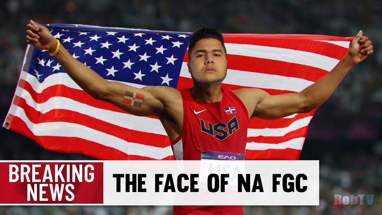 THIS IS USA's FINEST | Hilarious FGC Debate w/ MenaRD, RobTV, Brian_F ...