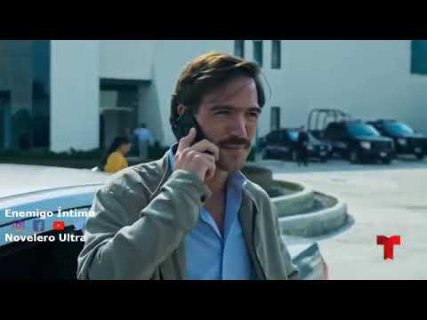Enemigo íntimo 2 capítulo 58 1/6 - YouTube