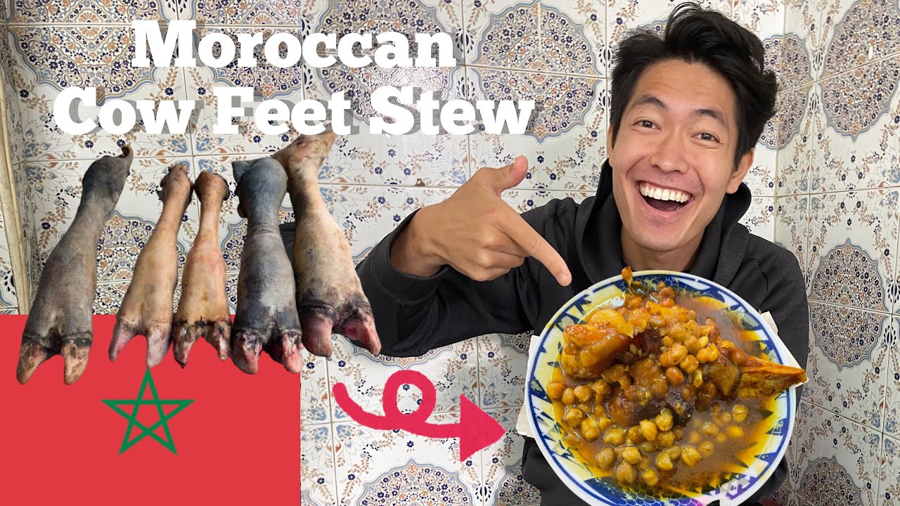 INSANE STREET FOOD at Old Medina Market in Casablanca, Morocco🇲🇦 - YouTube