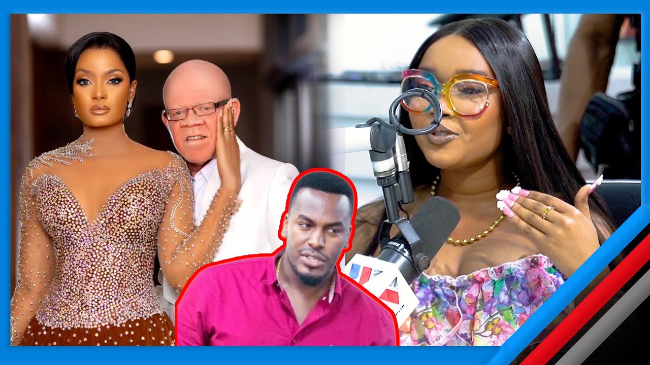 OFFICIAL NAI AFUNGUKA A-Z VOICE NOTE ZILIZOVUJA/FRED VUNJA BEI,ZAYLISA ...