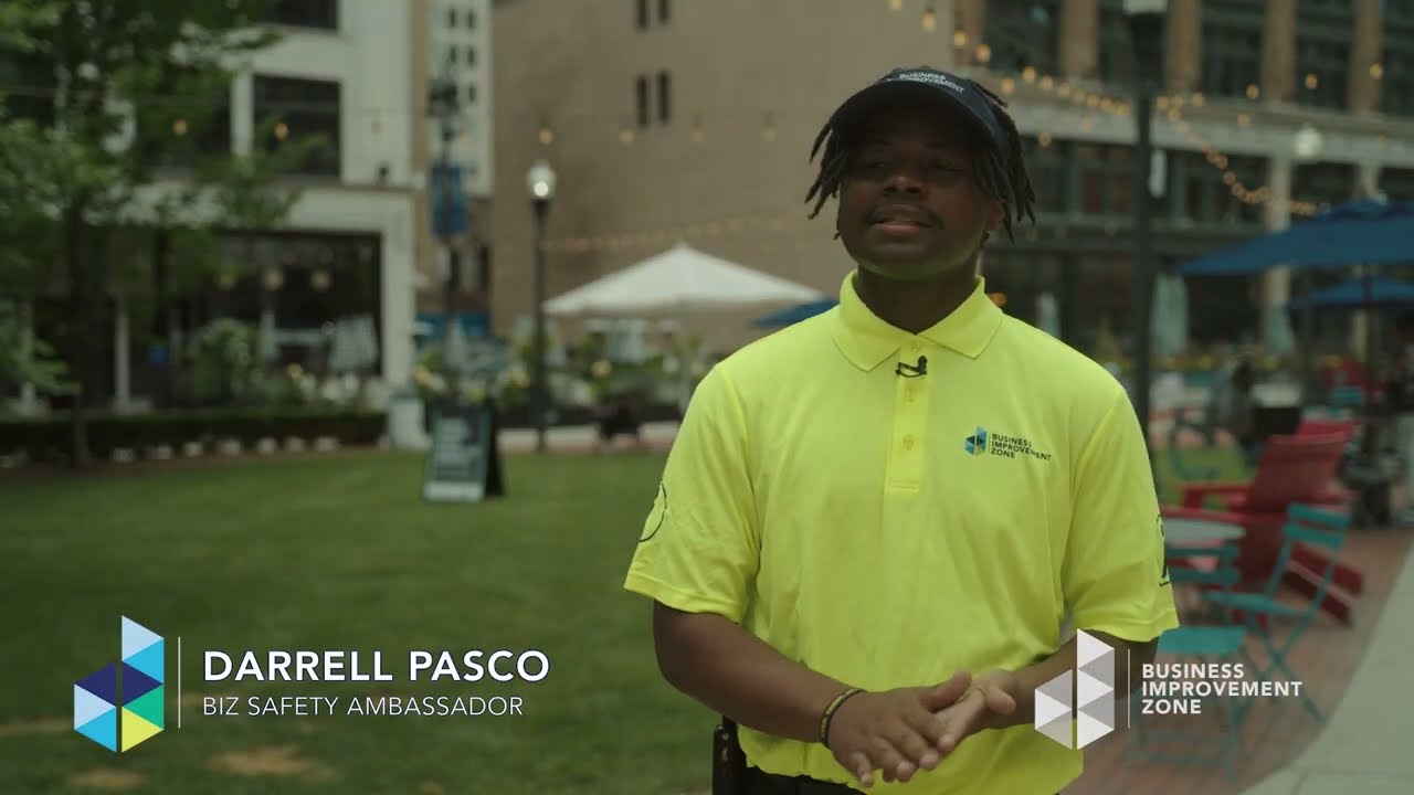 Downtown Detroit Partnership | Experience Downtown Detroit