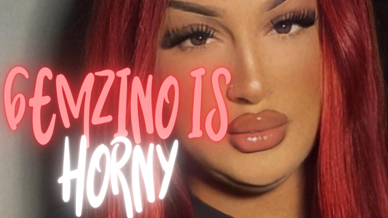 Gemzino goes off on Mama Kaz and puts the PUM PUM on multiple guys ...