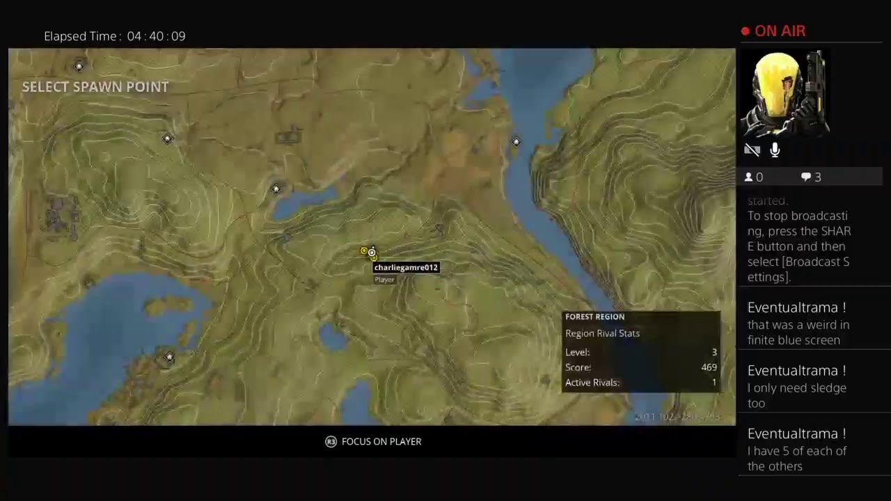 Generation zero Rival hunt (51 rivals including Reaper) - YouTube